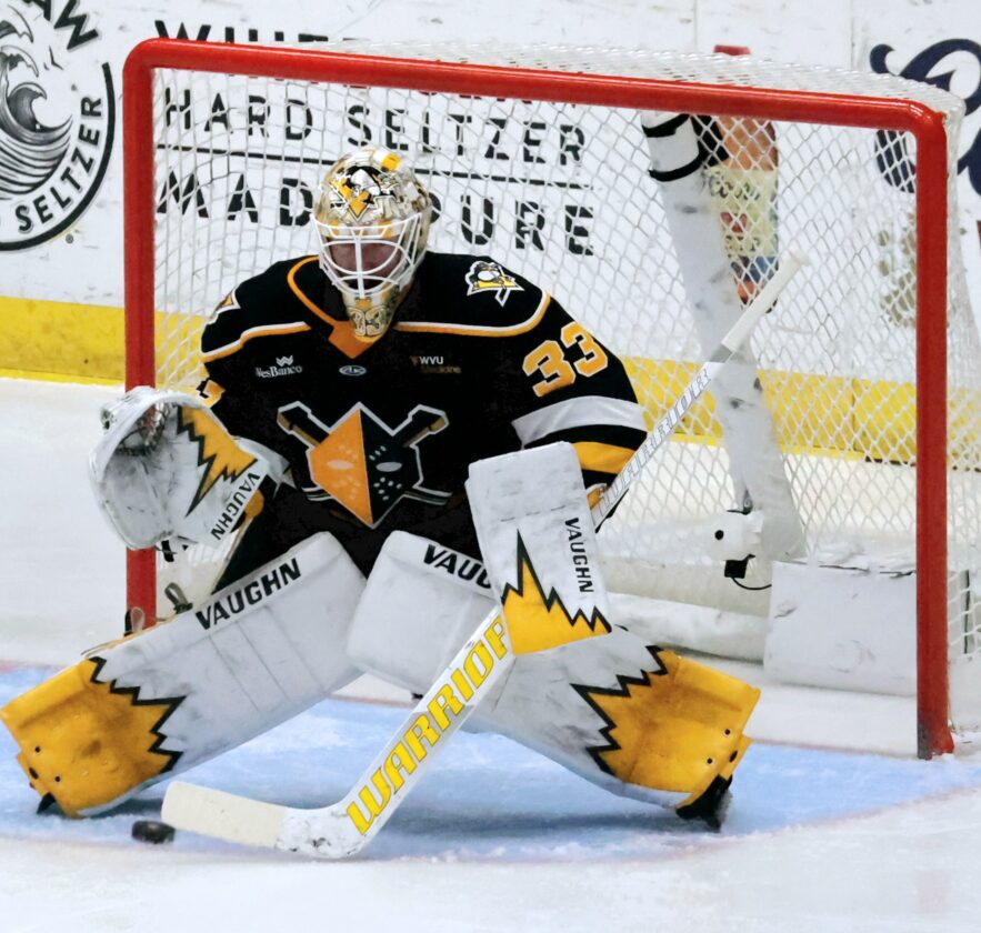 Wheeling Nailers Hope For Strong Finish Down Home Stretch | News ...